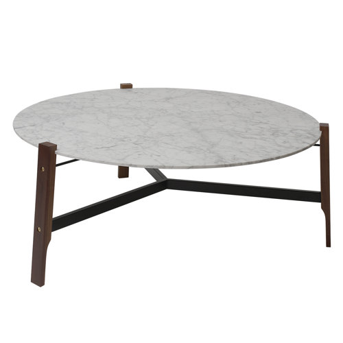 Blu Dot Free Range Coffee Table & Reviews | Perigold